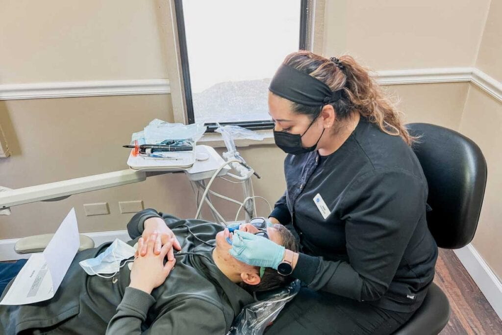 Orthodontist In Thornton, CO - Braces & Invisalign Provider